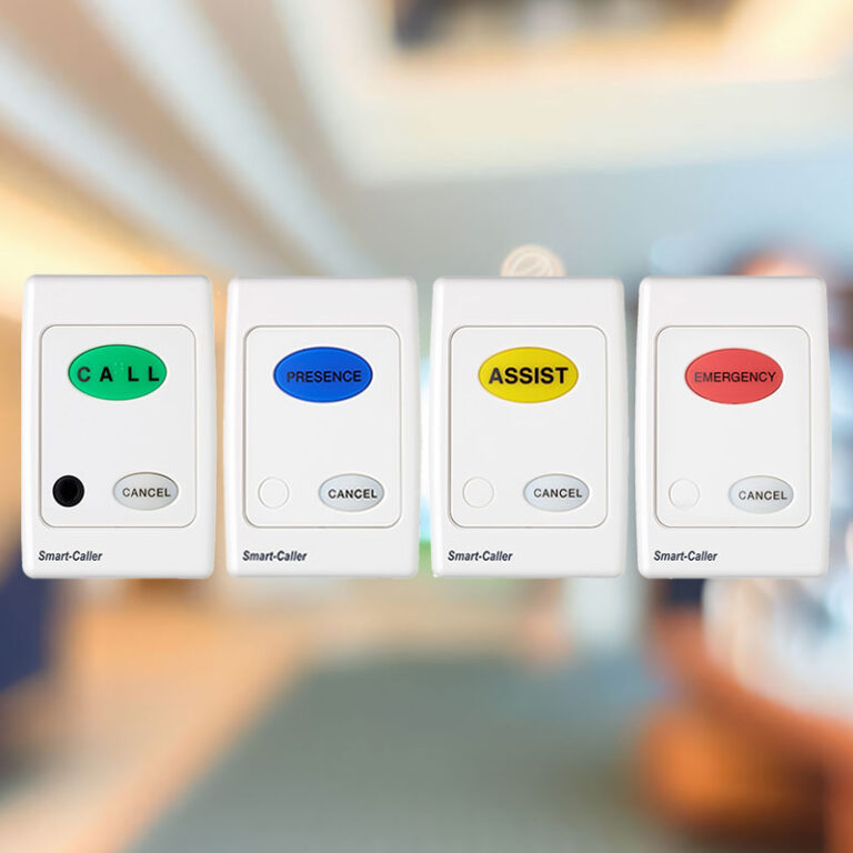 ISM Wireless Systems For Aged Care Facilites & Hospitals – Smart Caller ...