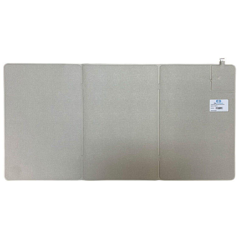 Hybrid Floor Sensor Mat – Double Fold – Smart Caller | Nurse Call System