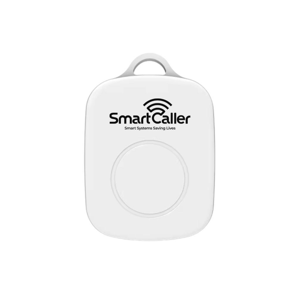 Call and Location Pendant – Smart Caller | Nurse Call System